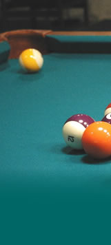One pocket pool glossary of terms