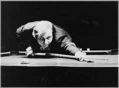 Ronnie Allen Interview