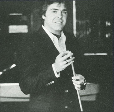 Allen Hopkins