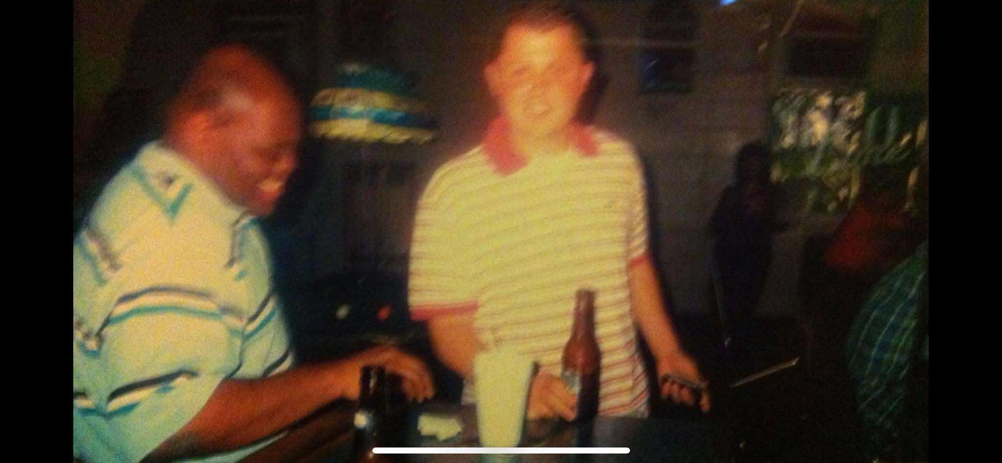 John Macias: High stakes, Heartbreak, and Perseverance