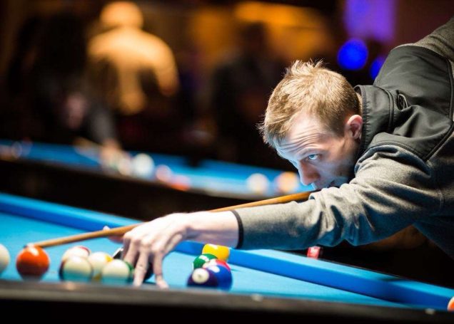 John Macias: High stakes, Heartbreak, and Perseverance