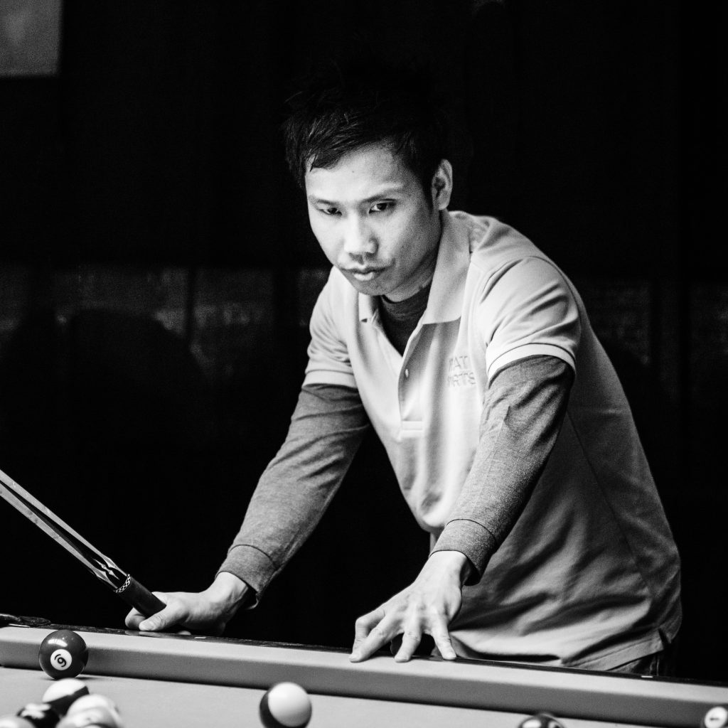 Alex Pagulayan